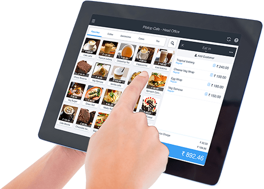 Top 9 Advantages of Cafe POS Software - OrderZ