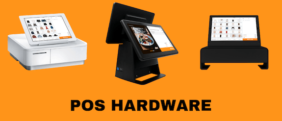 How POS system works for Retail - OrderZ