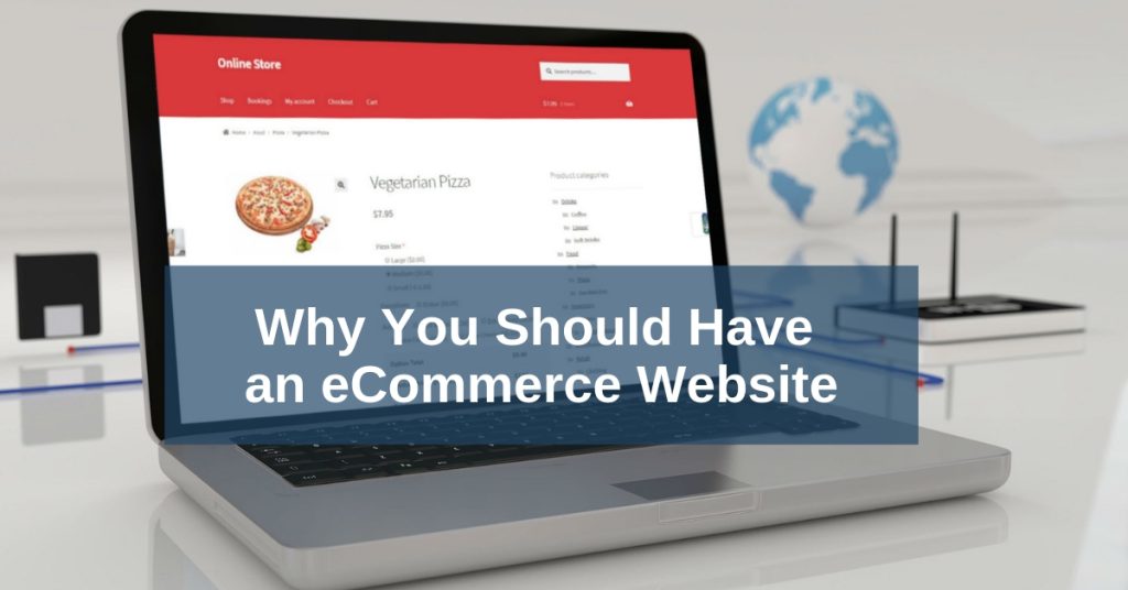 10 Reasons Why Should you Choose E-Commerce for your Business. - OrderZ