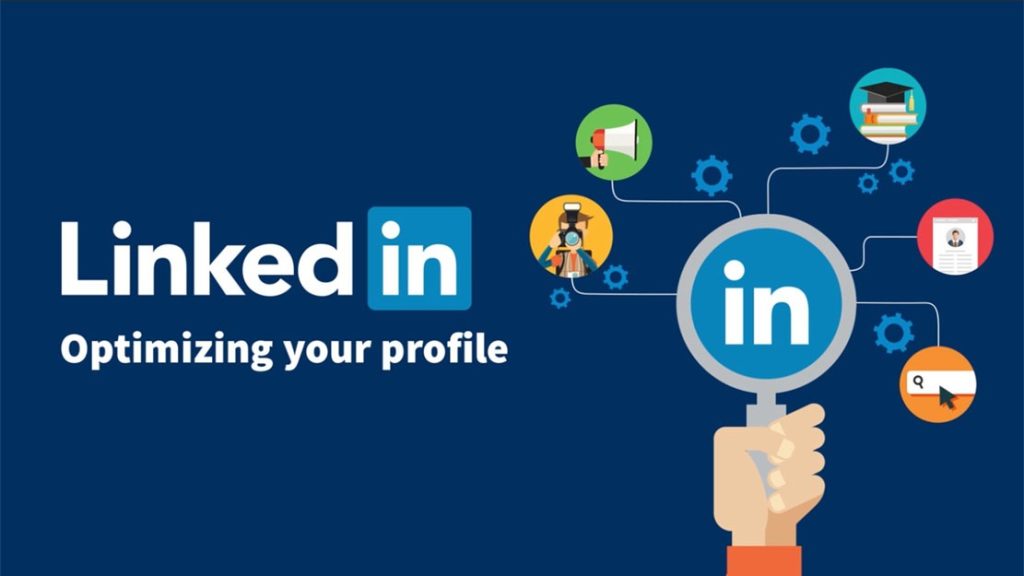 How to build a professional Linkedin profile for your business? - OrderZ