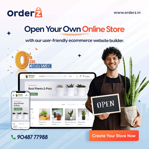 10 Ways to Increase Your Online Store's Customer Reach - OrderZ
