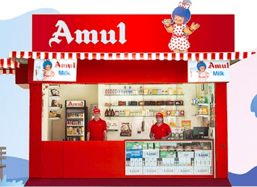 How to start amul franchise and dealership ( cost, profit and more ) in ...