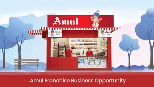 How to start amul franchise and dealership ( cost, profit and more ) in ...