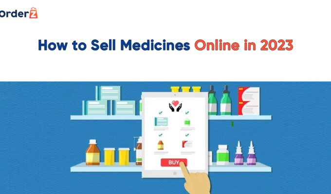 How to sell your product online in 2023? - OrderZ