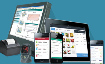 Top 7 POS (Point of Sale) Systems in India 2023 - OrderZ