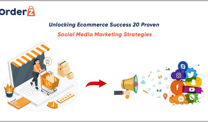 Top 5 proven marketing strategies that work (Step-by-step guide) - OrderZ