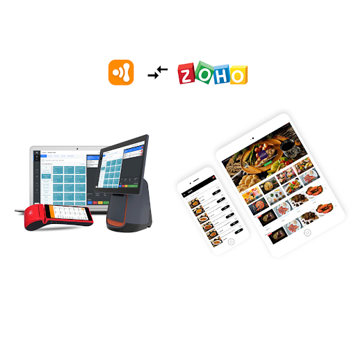 Top 7 POS (Point of Sale) Systems in India 2023 - OrderZ