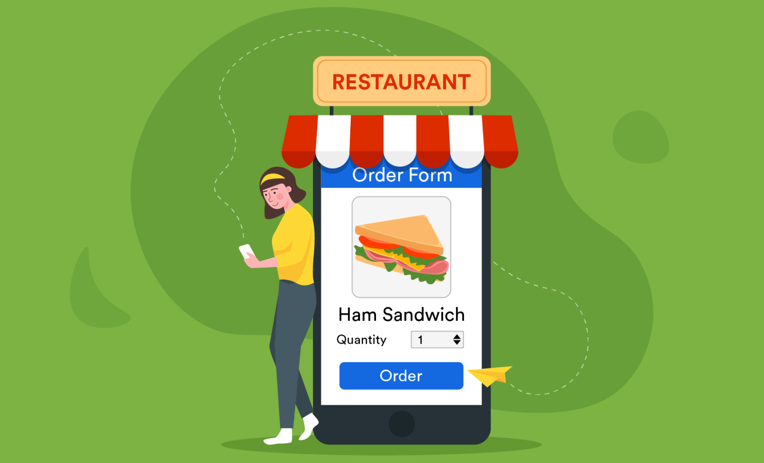 How to Start a Cloud Kitchen Business: A Comprehensive Guide - OrderZ