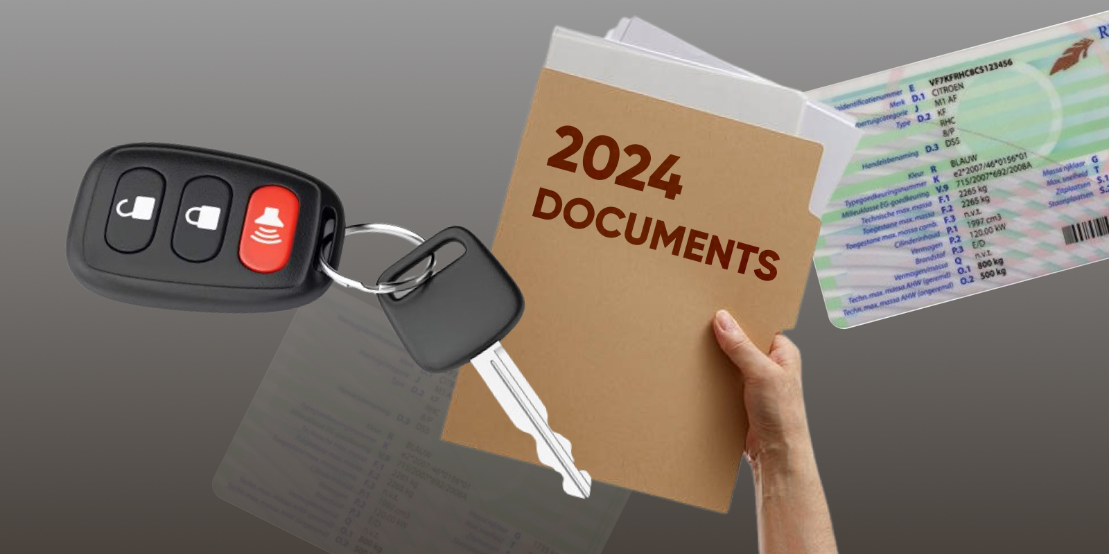 How To Sell a Used Car In India – A Step By Step Guide - OrderZ
