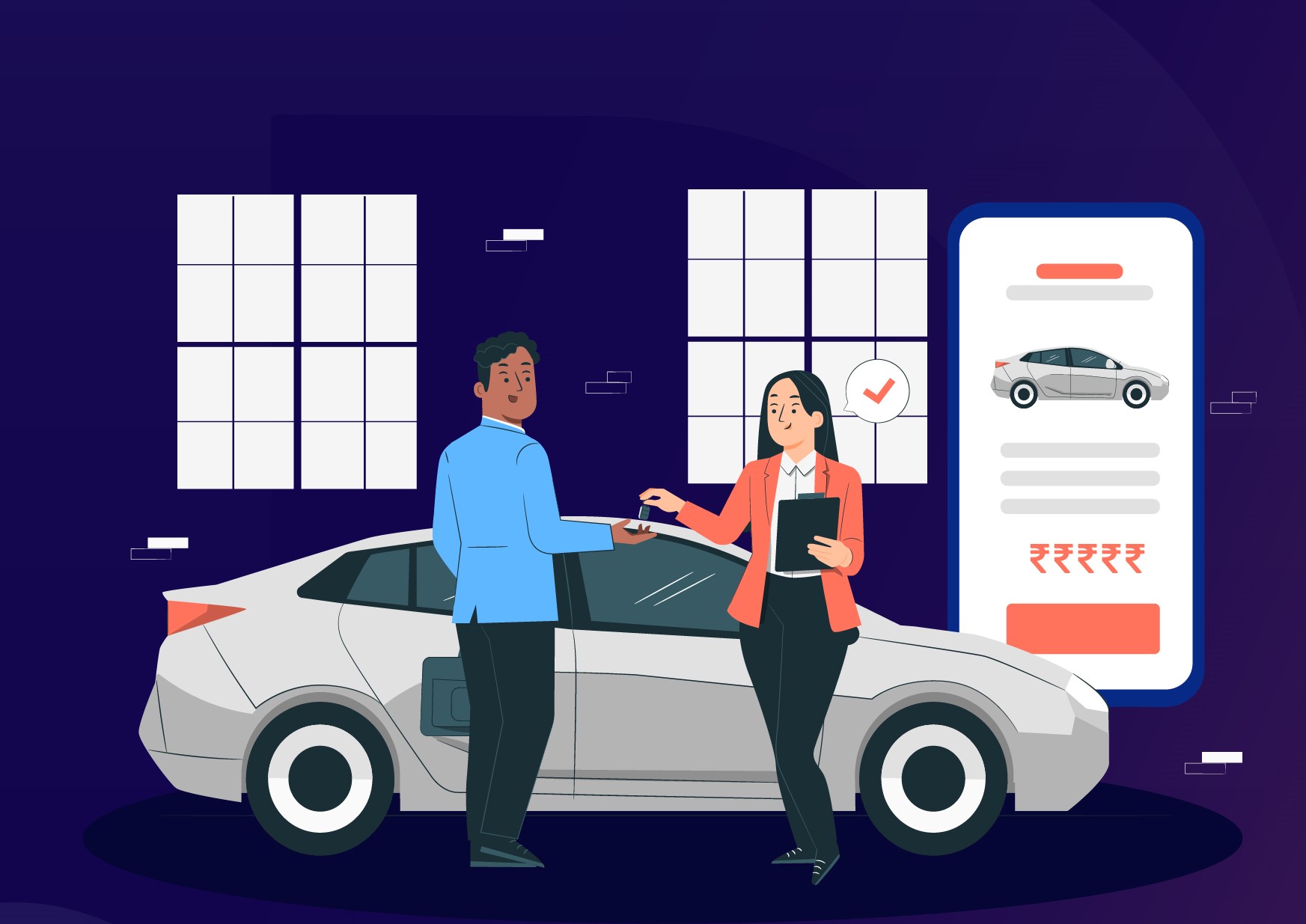How To Sell a Used Car In India – A Step By Step Guide - OrderZ