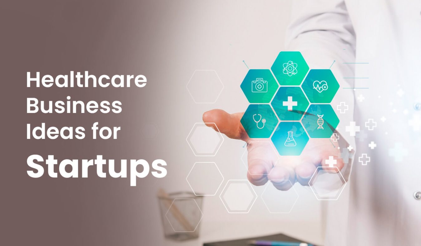 10 Healthcare Business Ideas For Startups In 2024 - OrderZ
