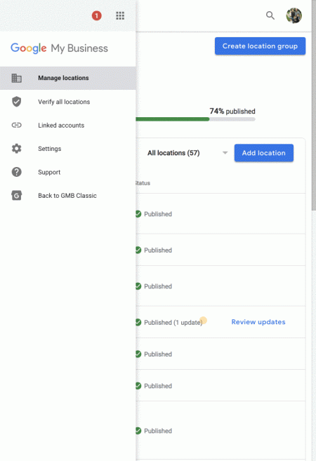 Step-by-Step Guide: Adding Your Business Location to Google Maps - OrderZ
