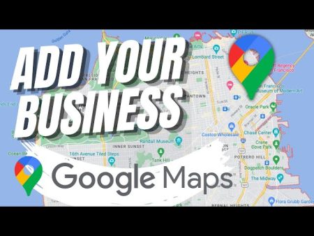Step-by-Step Guide: Adding Your Business Location to Google Maps - OrderZ