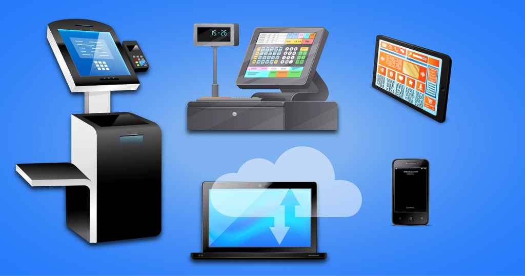 Best POS Software for Retail Shops in India (2025) - OrderZ