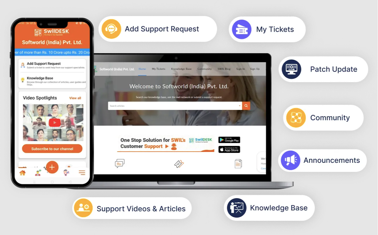 Best POS Software for Retail Shops in India (2025) - OrderZ