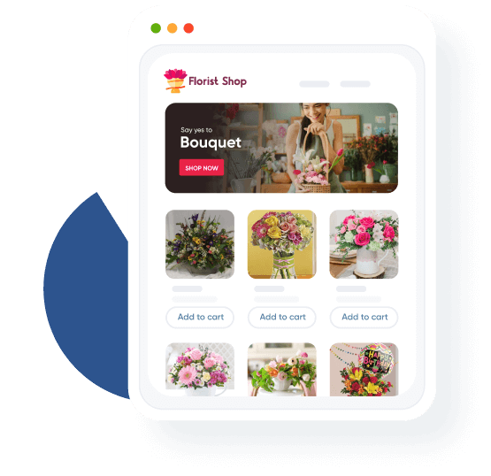 Ecommerce For Everyone - No coding online store builder